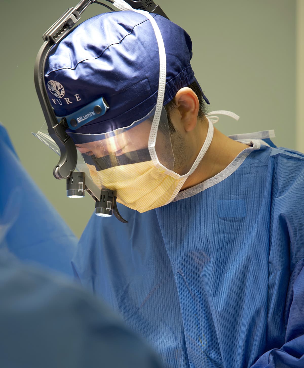 Boston AAAASF Accreditation | PURE Cosmetic Center